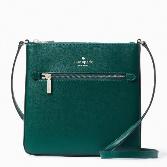 kate spade | Bags | New Kate Spade Sadie North South Crossbody Deep ...